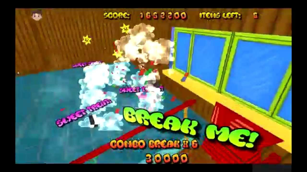 Derterifii Plays: Temper Tantrum (aka the worst game I've played to ...