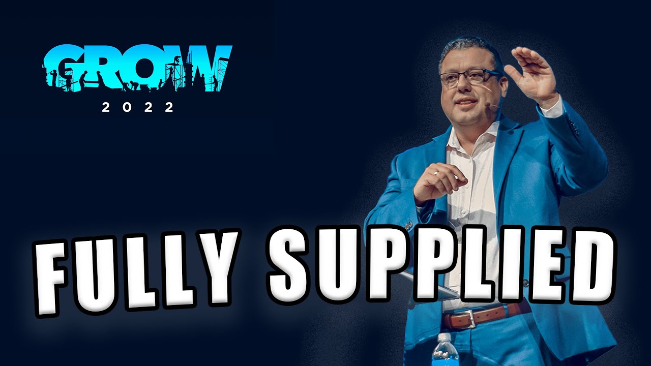 Fully Supplied YouTube fully-supplied-youtube