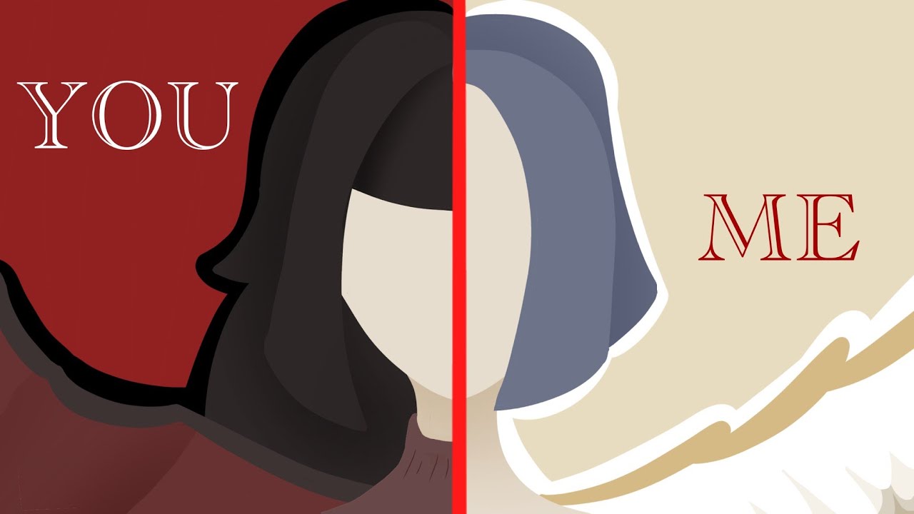 You and Me "original" Meme - YouTube