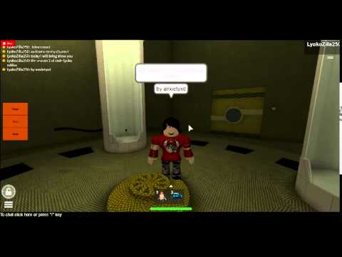 Code Lyoko: Roblox: Season 2 Pre Episode - YouTube