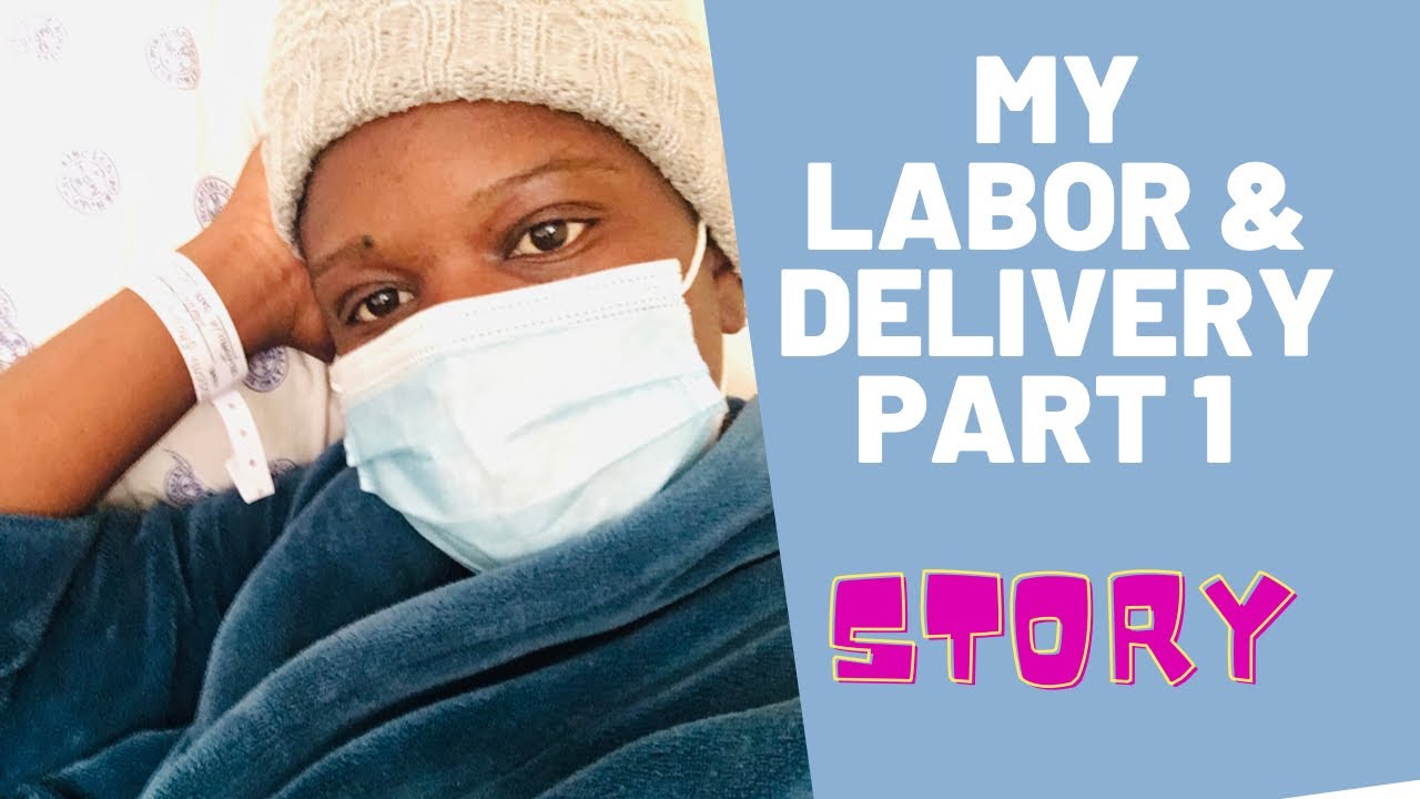 My Labor And Delivery Story Giving Birth At A Public Hospital Part