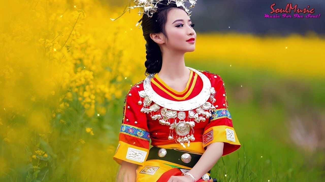 Chen Sian • 陈思安 ♫ Past Difficult To Recall • 往事難追憶 【 Beautiful Chinese ...