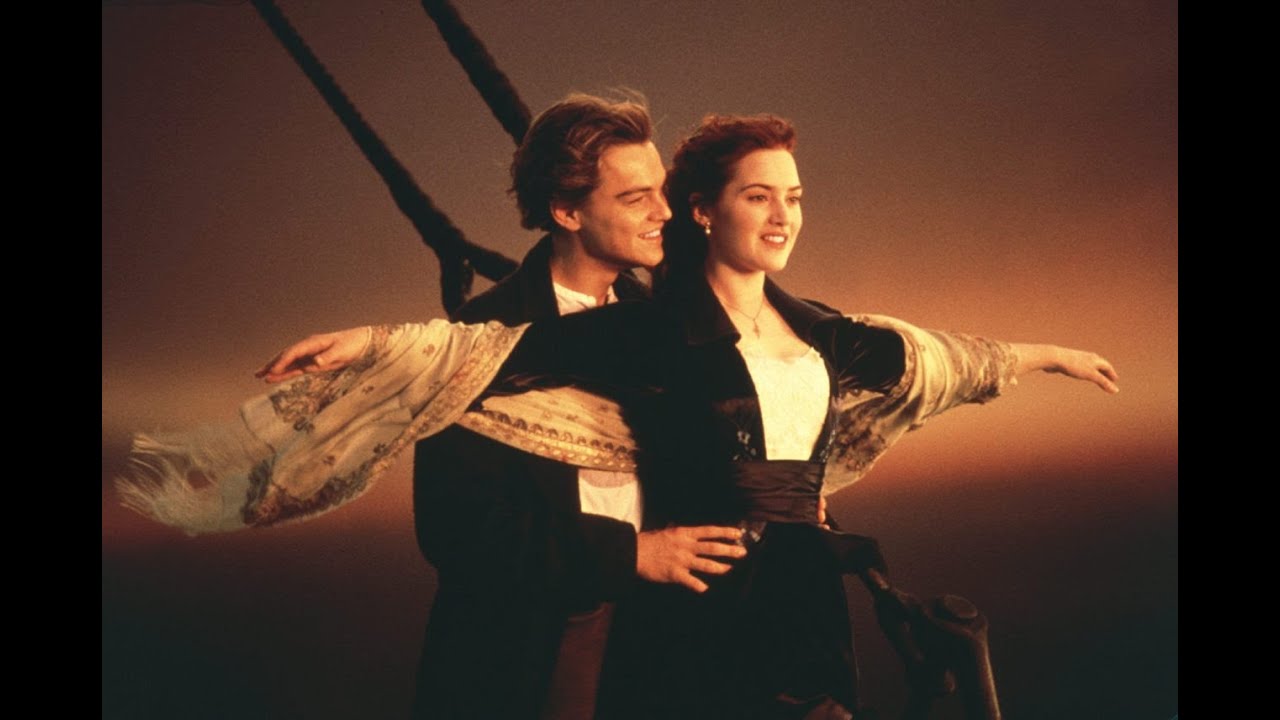 Os 10 Melhores Filmes De Romance De Todos Os Tempos Youtube