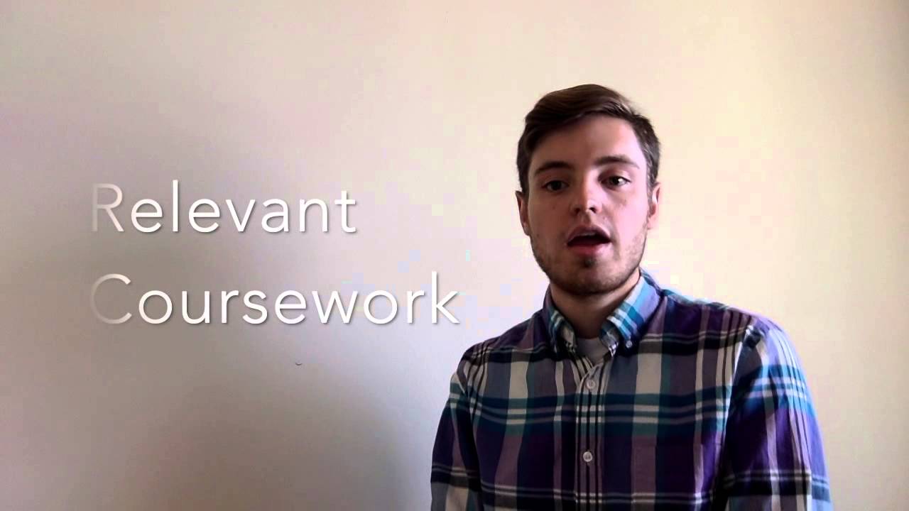 Matt Piasecki | Video Resume - YouTube