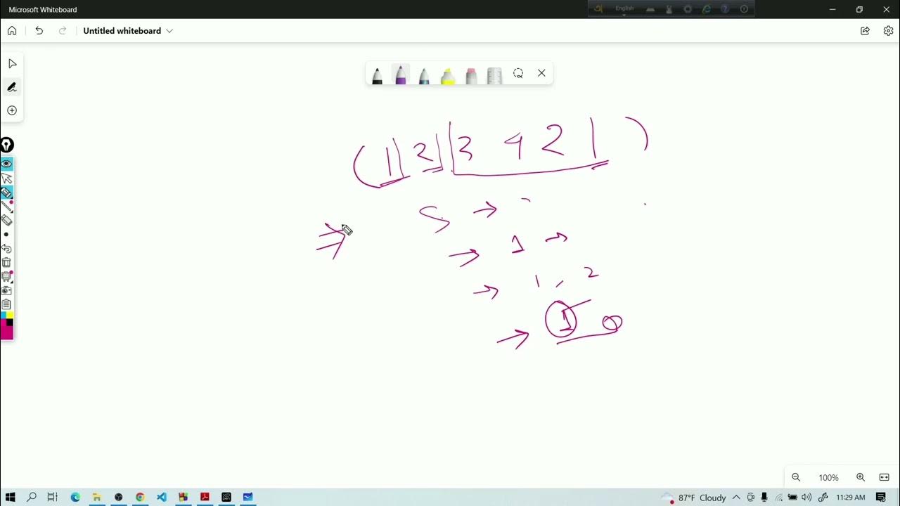 Codeforces Round #811 (Div. 3) | B . Remove Prefix Solution | Problem B | বাংলা সমাধান | c++ ...