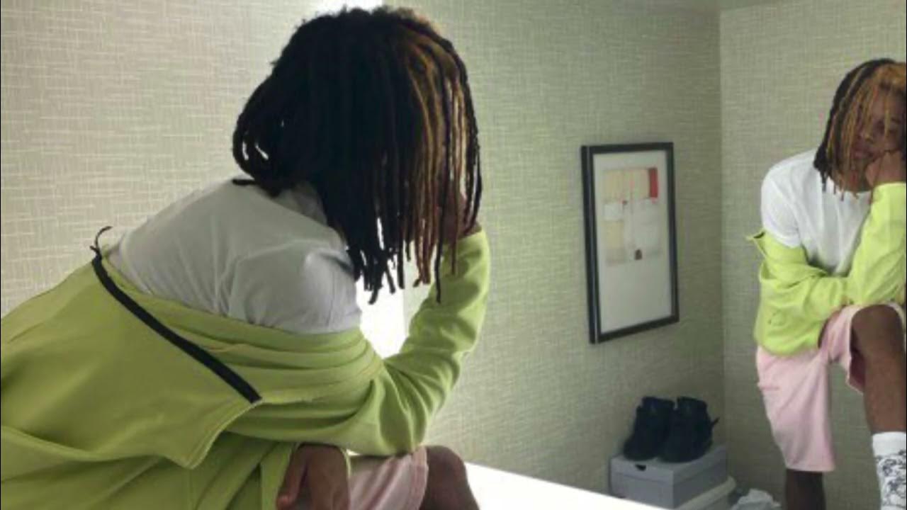 SoFaygo - Guard Up - YouTube