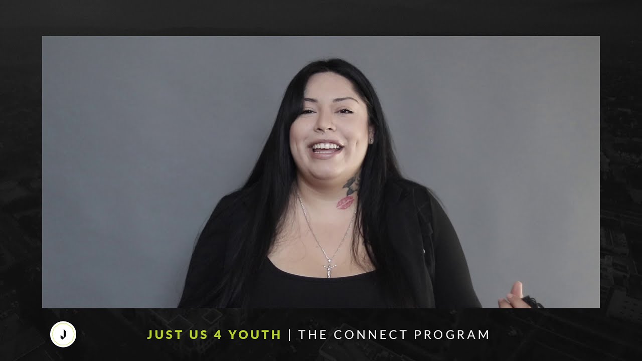 What is CONNECT Program? - YouTube