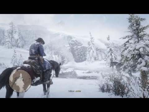 Red Dead Redemption 2 intro part 1 - YouTube