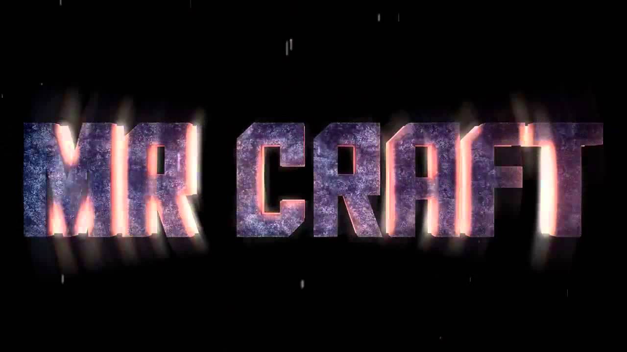 Mr Craft - YouTube