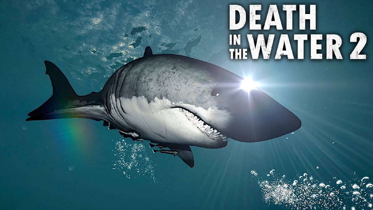 THE MOST ULTRA REALISTIC DIVING SURVIVAL GAME EVER !!! Death In The ...