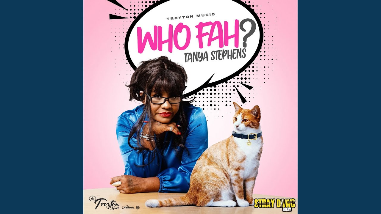 Who Fah - YouTube