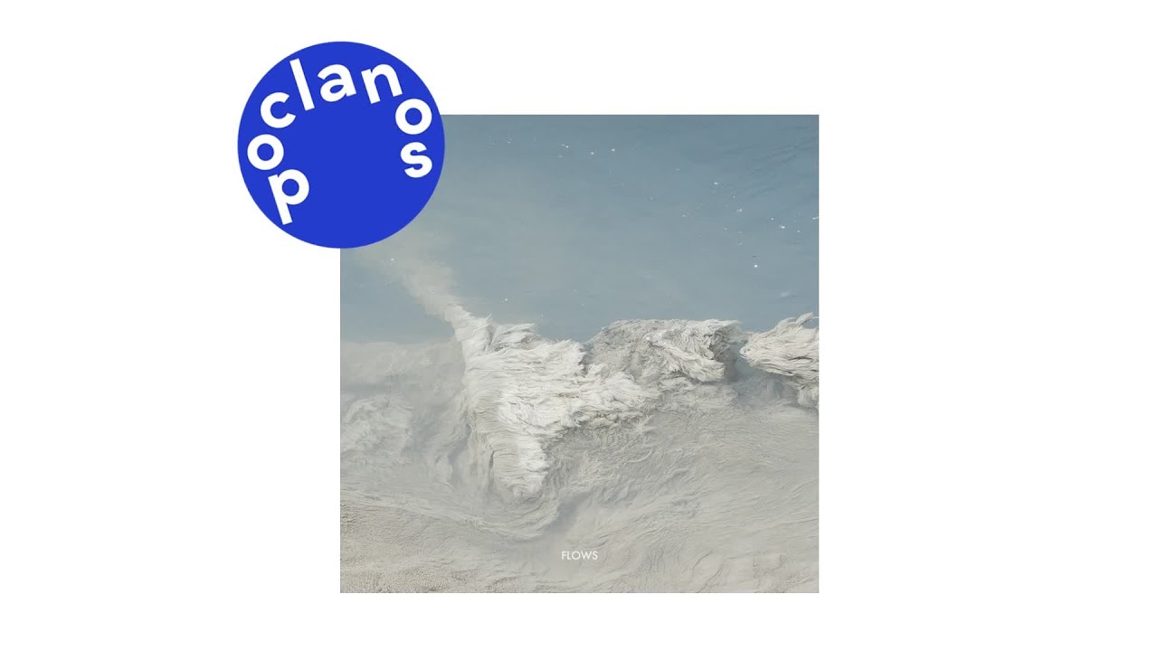 [Official Audio] 윤소라 (Sora Yoon) - 유영 (Float) - YouTube