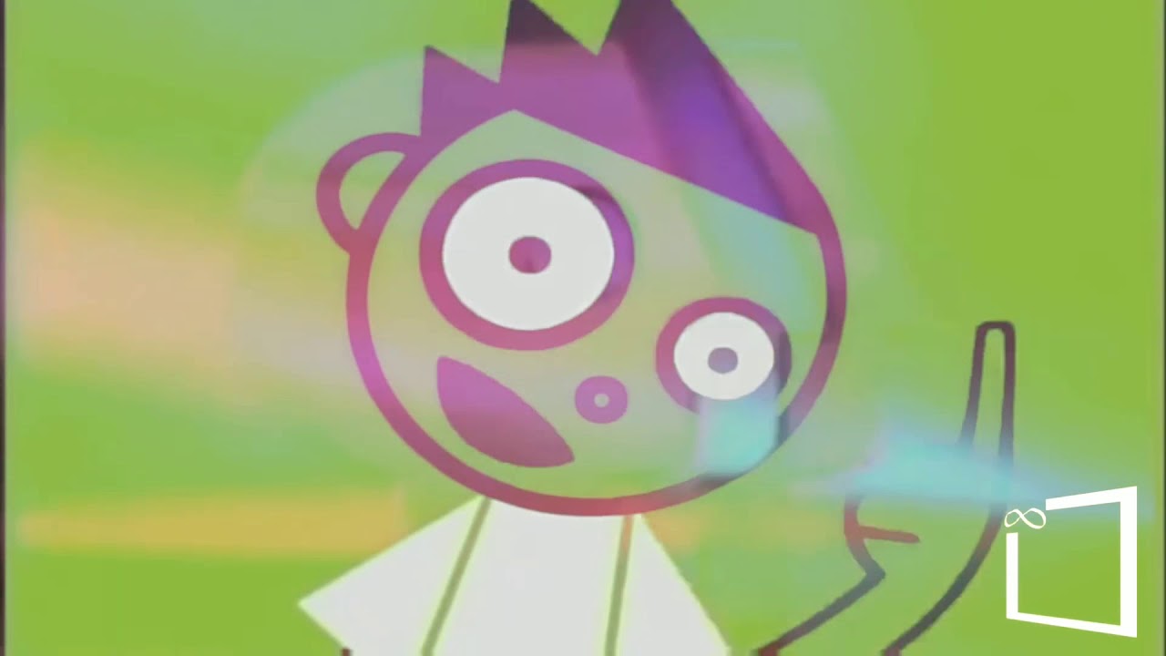 pbs kids dash logo effects part 1 (FIXED) - YouTube