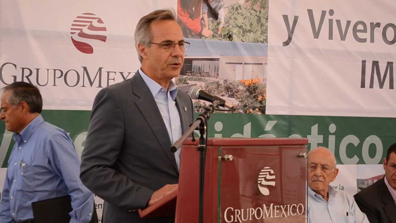 Primera Piedra EBC San Luis Potosí - YouTube