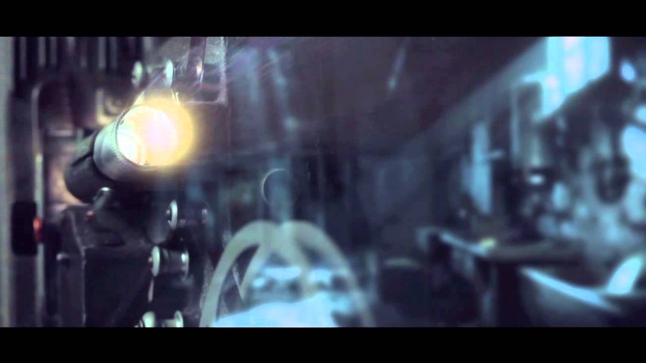 Until Dawn (Intro Song) - YouTube
