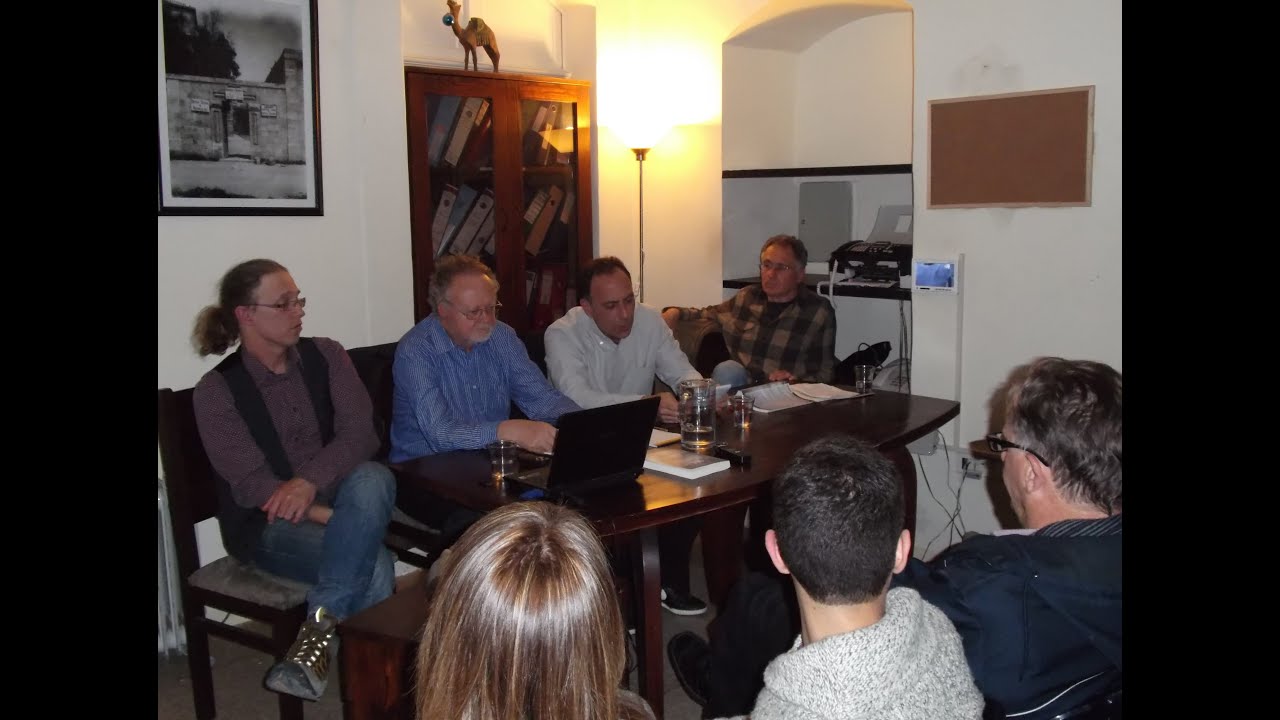 One Land, Two States -- Mathias Mossberg, Mark LeVine, Eyal Megged ...