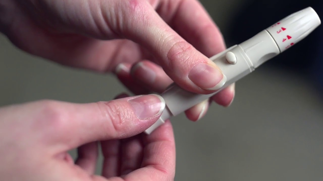 Palmdoc Demonstration - YouTube