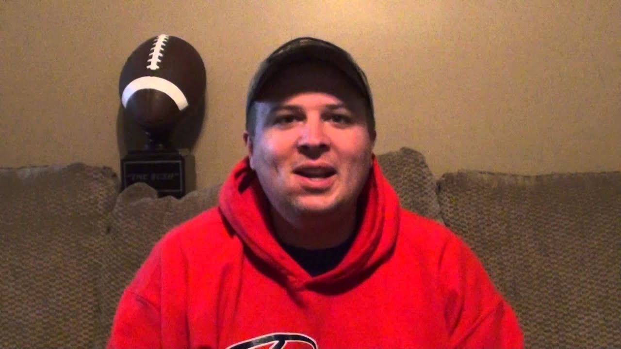 The Bush Masters Fantasy Football Season 2014 Part 13 - YouTube