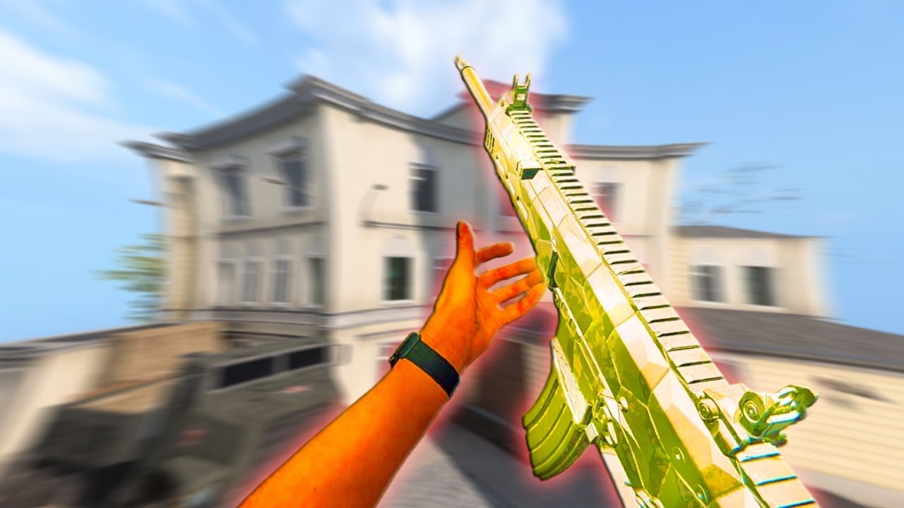 #1 BEST Movement LOADOUT on REBIRTH ISLAND SEASON 6👑+🐐 - YouTube