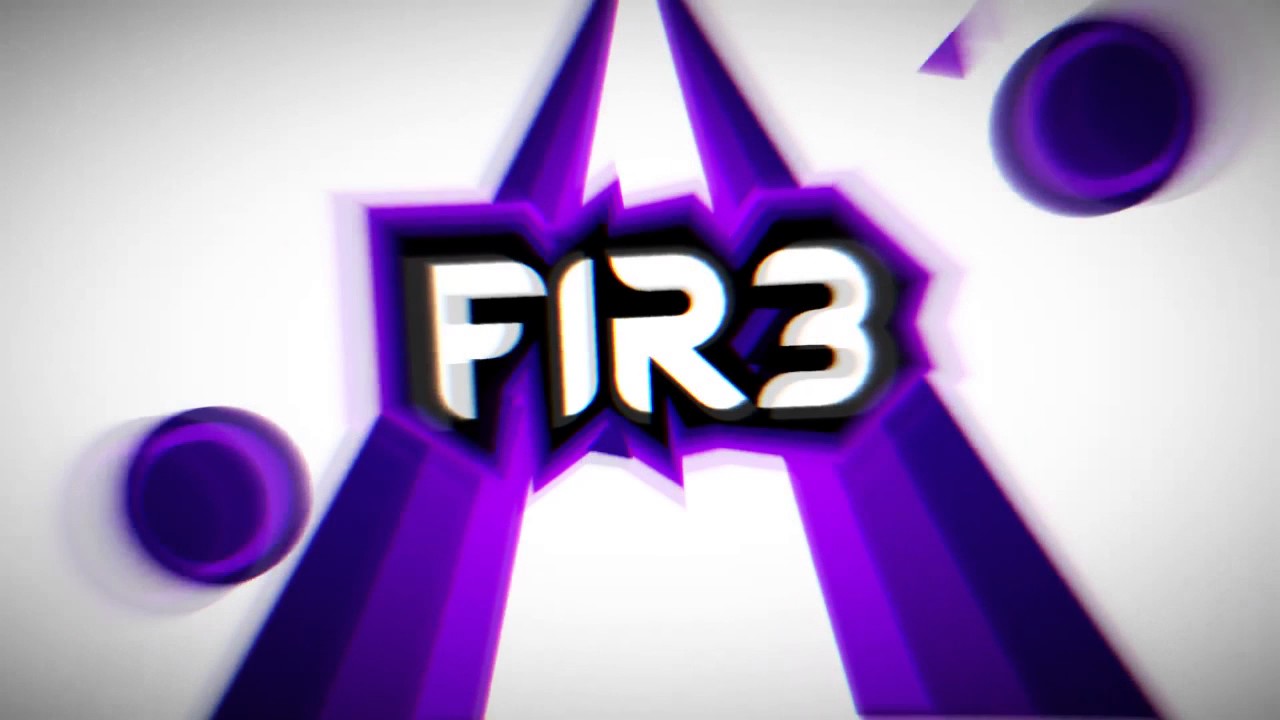 Intros for F1R3 - YouTube
