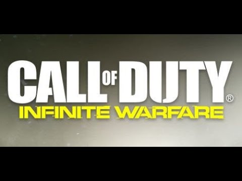 Call of Duty: Infinite Warfare Campaign - Mission 6 Operation D-Con (Infinity Ward) - YouTube