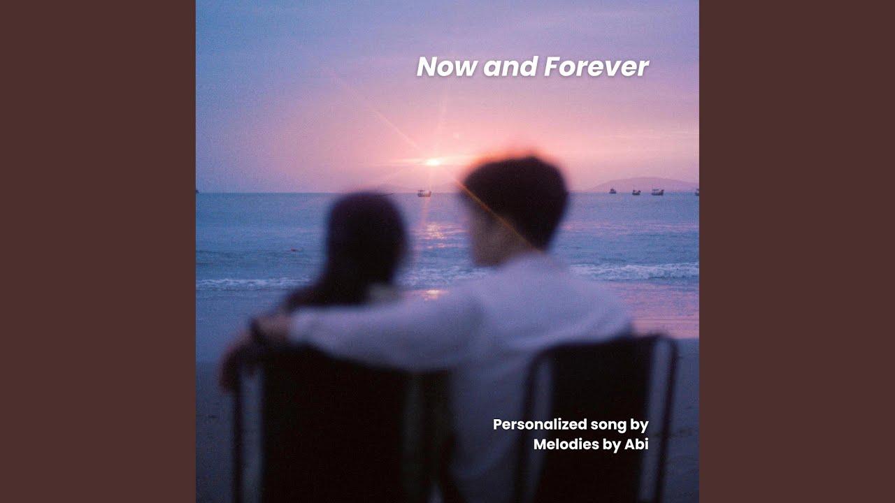 Now and Forever (Remastered) - YouTube