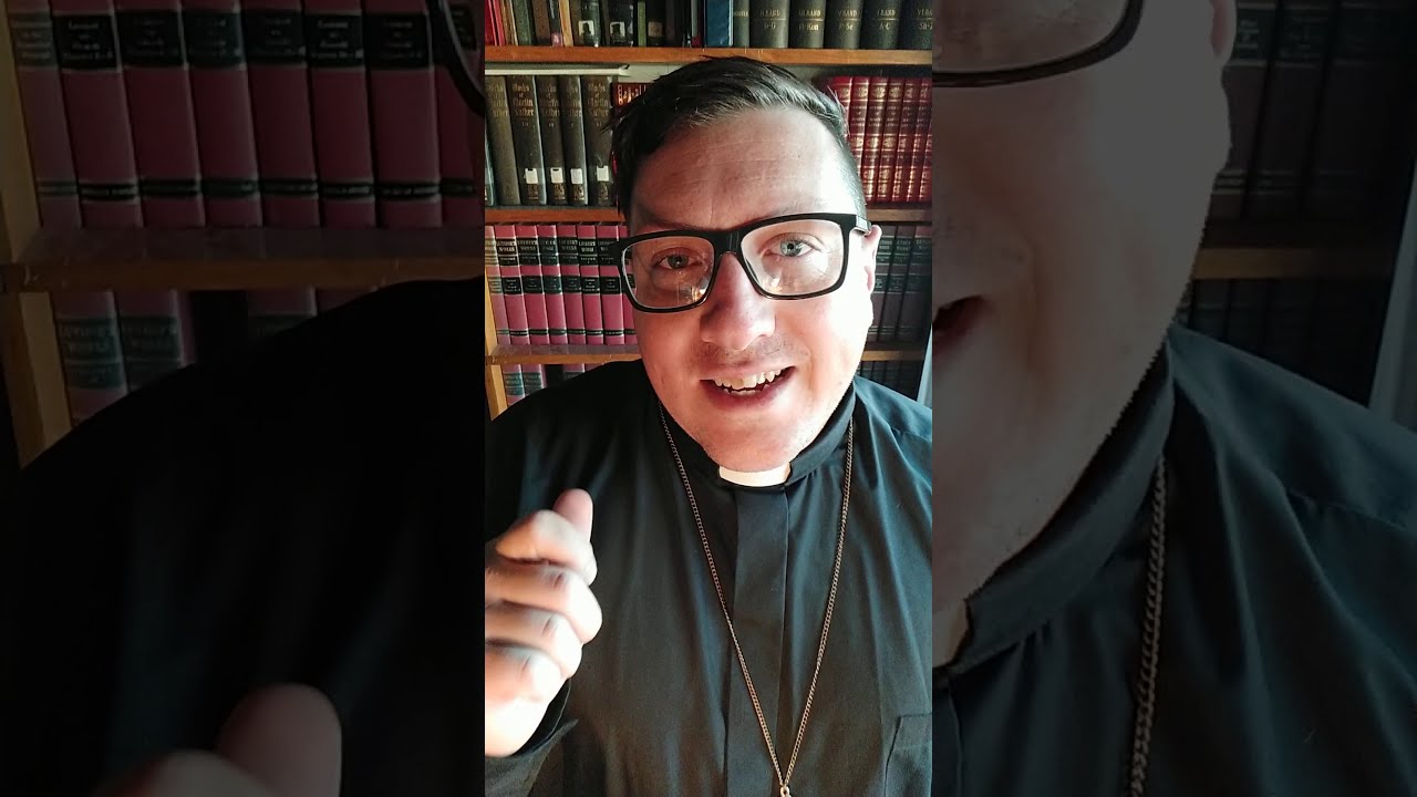 Are You Called To Be A Pastor YouTube Are You Called To Be A Pastor YouTube