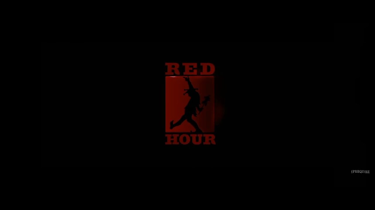 New Line Cinema FilmDistrict Metro-Goldwyn-Mayer DC Comics Red Hour ...