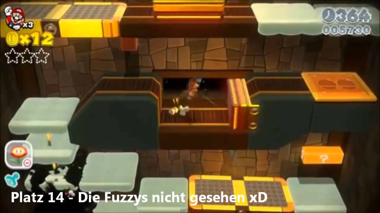 Best of Cornel/TheCornelLP | Super Mario 3D World - YouTube