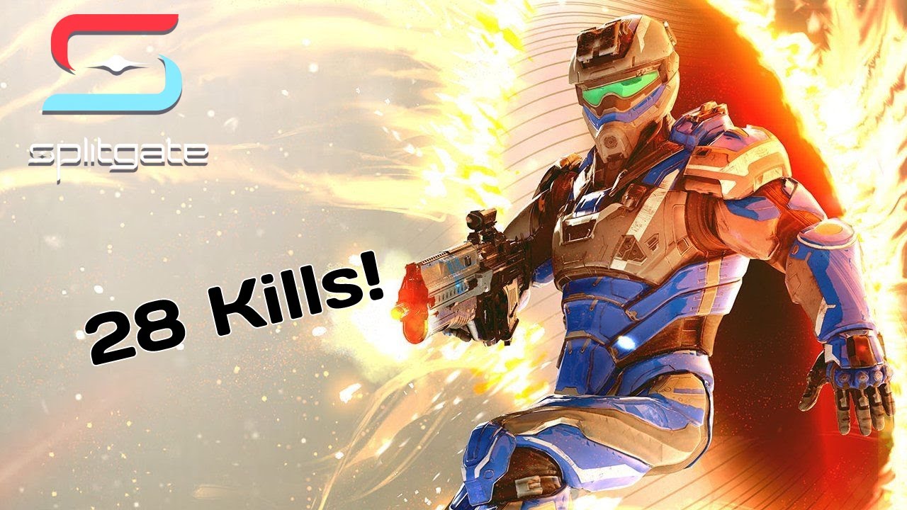 What Else Do I Need to Do! | Splitgate - YouTube