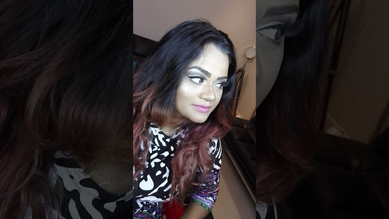 Silva samara, certified makeup artist lebanese/ bahrain / for appt ...