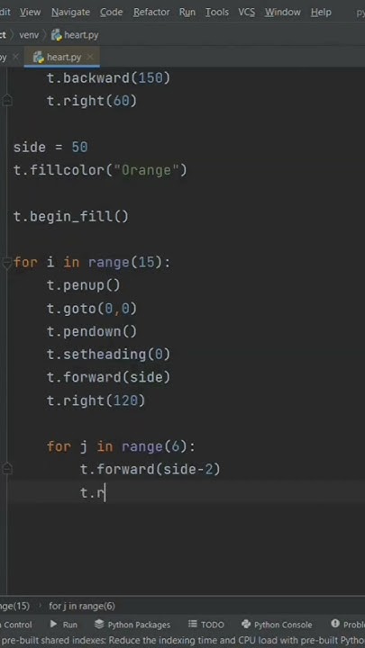 Draw Spider 🕷 Web Using Python Python Shorts Programming Youtube