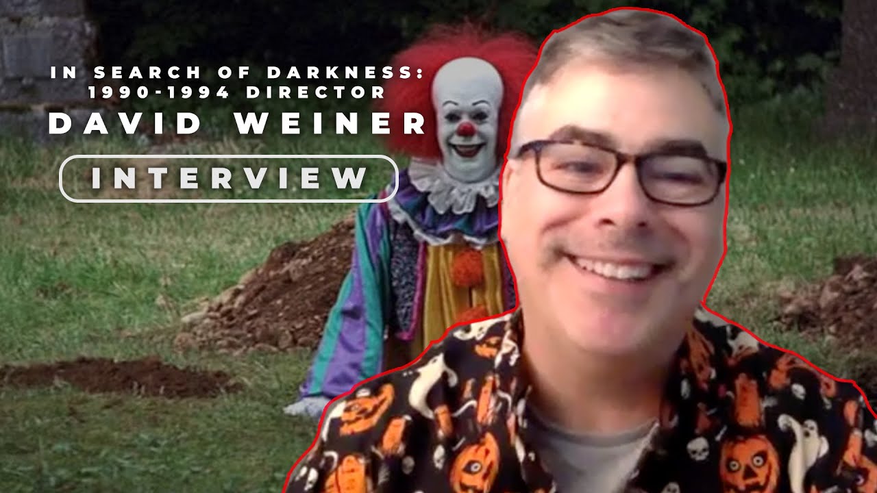 'In Search of Darkness' Director David Weiner On The Underrated Power ...
