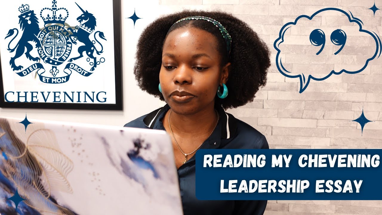 Excerpts From My Award Winning Chevening Leadership Essay 1 4 YouTube excerpts-from-my-award-winning-chevening-leadership-essay-1-4-youtube