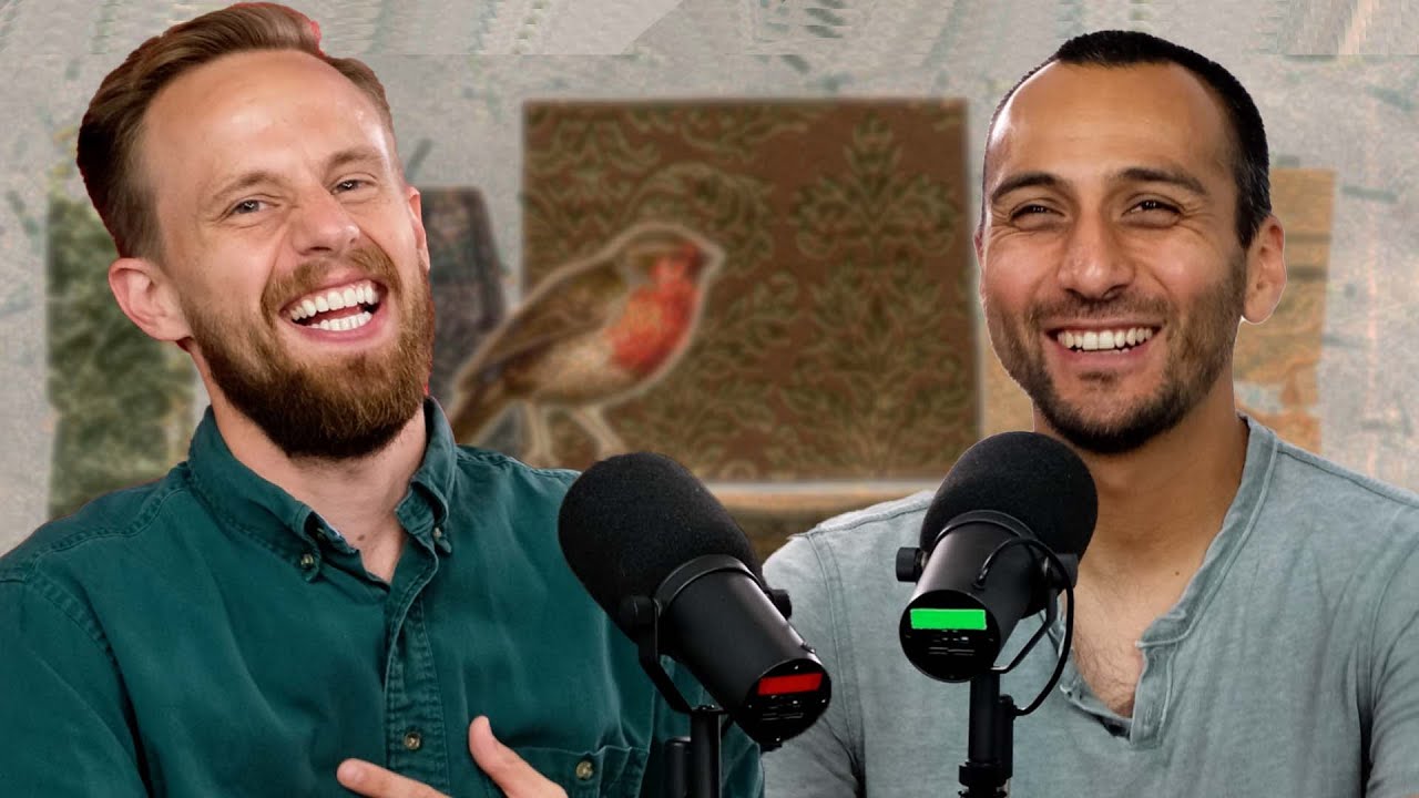 Poems, Process, Pigeons, and Possibilities with Jacob Saenz | The ...