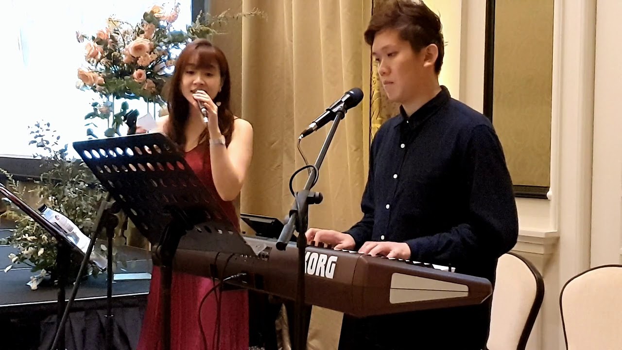 Mei Tian Ai Ni Duo Yi Xie 每天爱你多一些 - YouTube