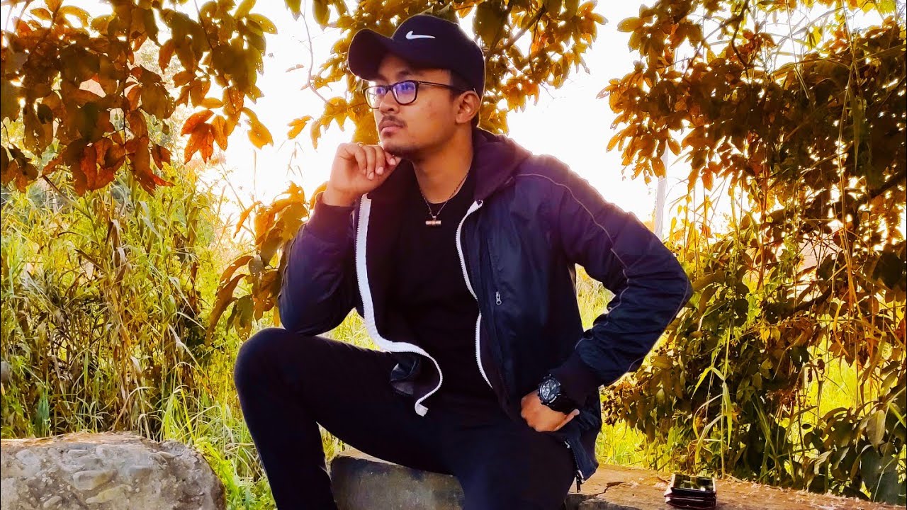 Funny| Noi yam khange | Birthday | Hapu team | Daneil Mangang - YouTube