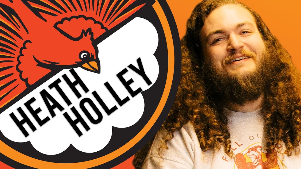 Heath Holley - Shine On, WV - YouTube
