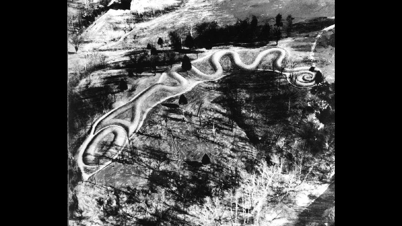 MOUNDBUILDER - Sugar Lizard - YouTube