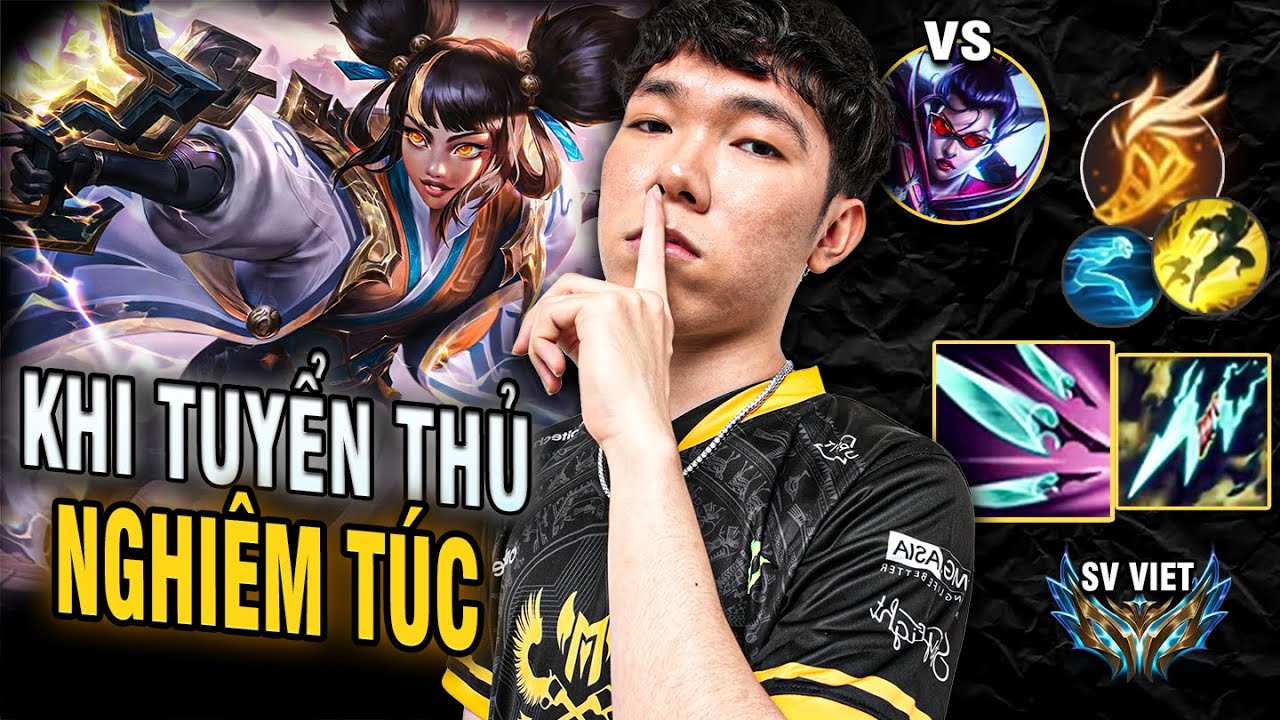 GÁNH TEAM CỰC LỰC VỚI CON BÀI ZERI VÀ TRẬN ĐẤU CĂNG THẲNG !!! | SLAYDER ...