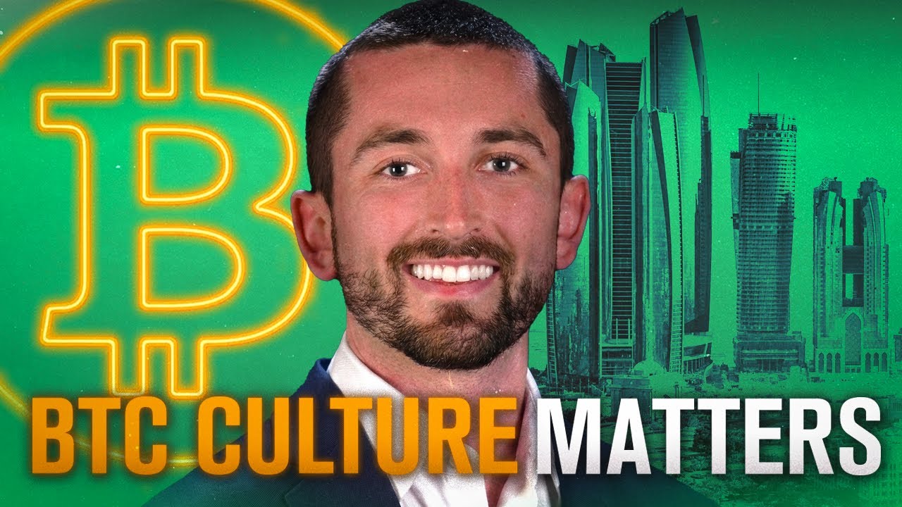 Bitcoin Culture Is Under Attack — Kyle Knight Explains Why It Matters ...