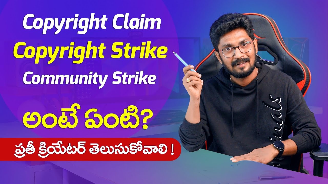 What Is Copyright Strike Copyright Claim Community Strike In what-is-copyright-strike-copyright-claim-community-strike-in