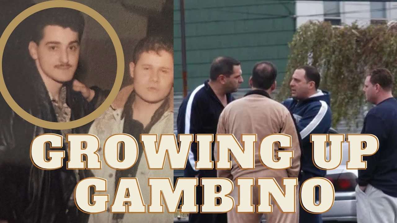Serbian Gangster On RUTHLESS Giannini Crew & Life As A Mobster - YouTube