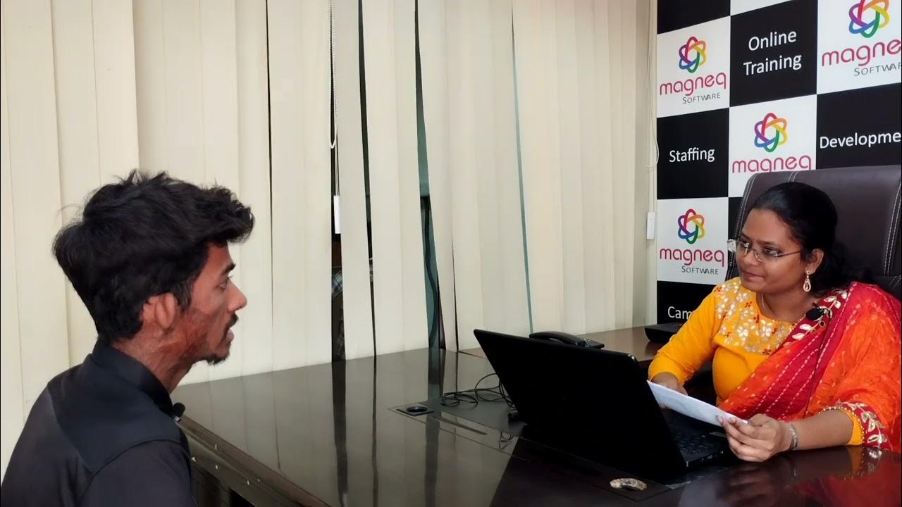 Fresher Mock Interview Java Technical Round Java Interview For
