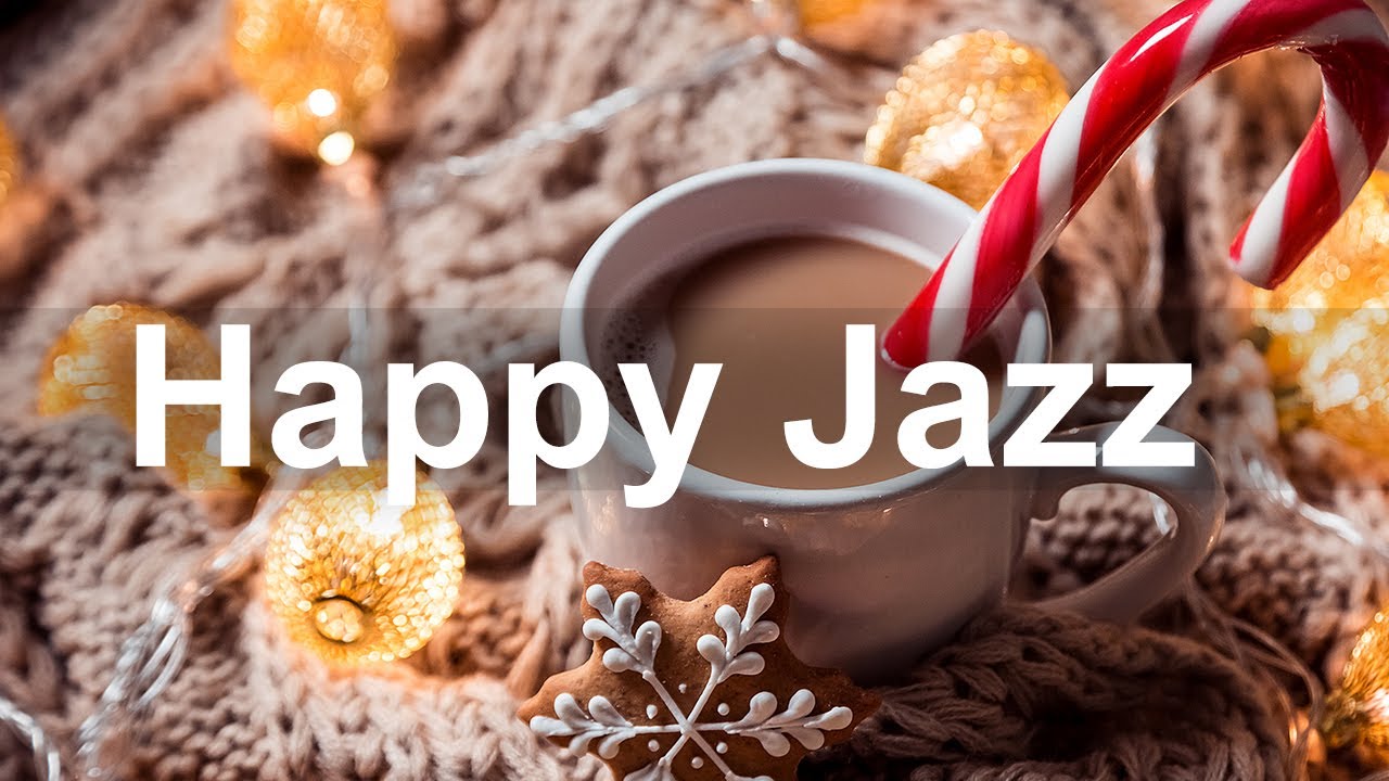 Happy December Jazz - Sweet Winter Morning Bossa Nova Guitar and Jazz ...