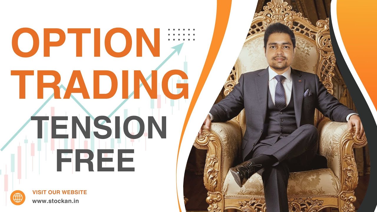 RISK FREE Option Trading Strategy for Intraday - YouTube