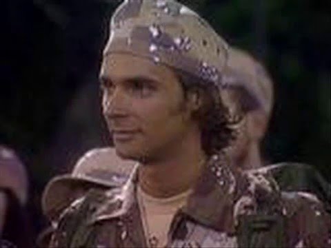 Patricio Borghetti en Big Brother VIP - YouTube