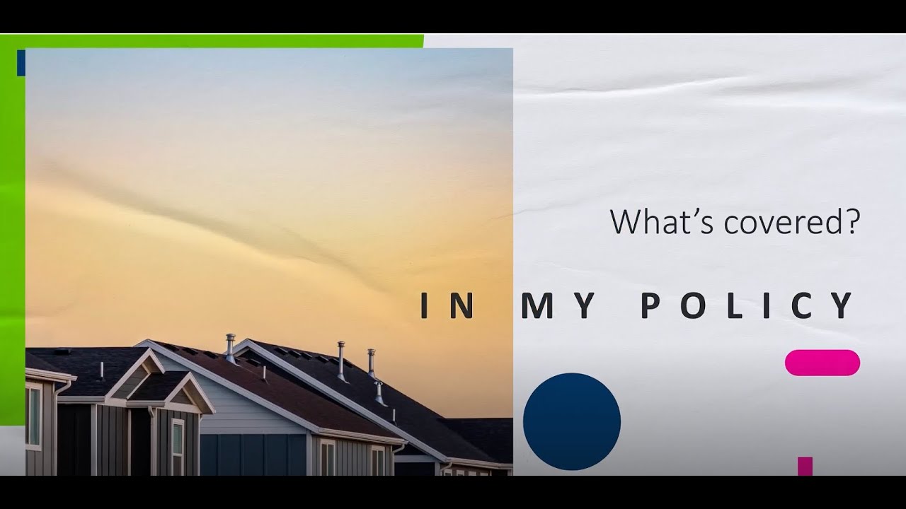 Understanding your homeowners insurance - MN Department of Commerce ...