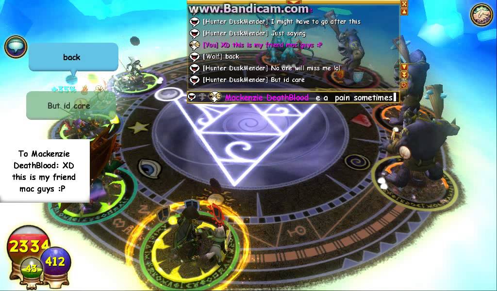 w101 Winterbane final boss - YouTube