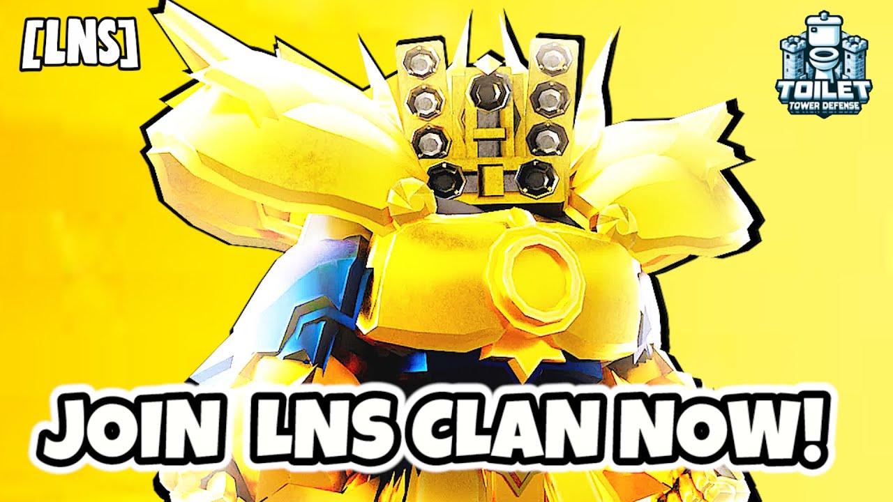 GIVEAWAY & SIGNING 🔥 | REAL TTD! | LIVE Toilet Tower Defense - YouTube